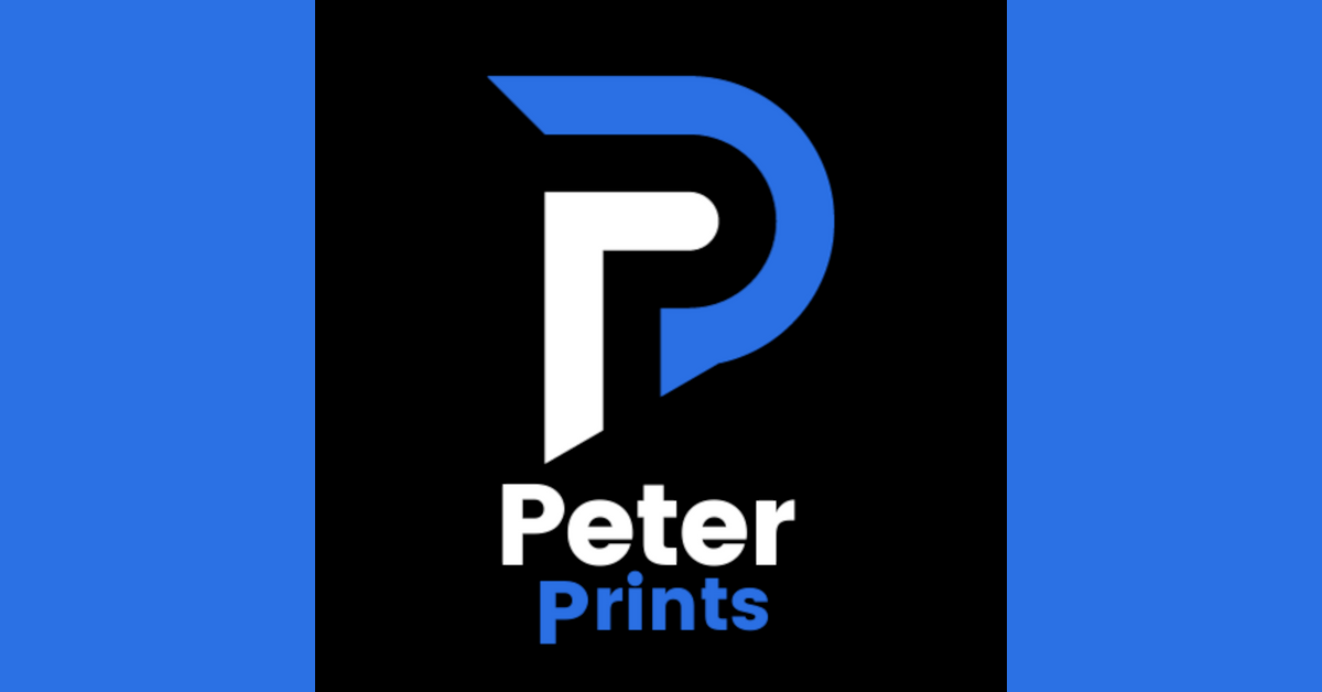 Products – Page 3 – Peter Prints 3D